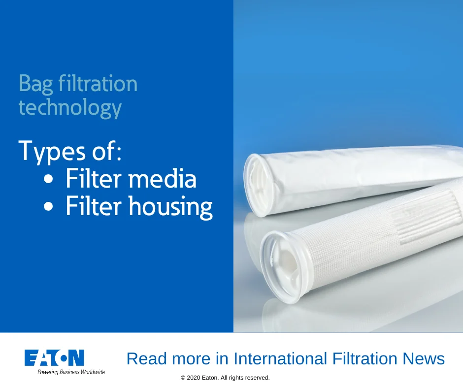 원래 브랜드 새로운 이튼 물 처리 필터 가방 Pe-100-p02h-301 Pe-50-p02h-301 - Buy 물 처리 필터 ...