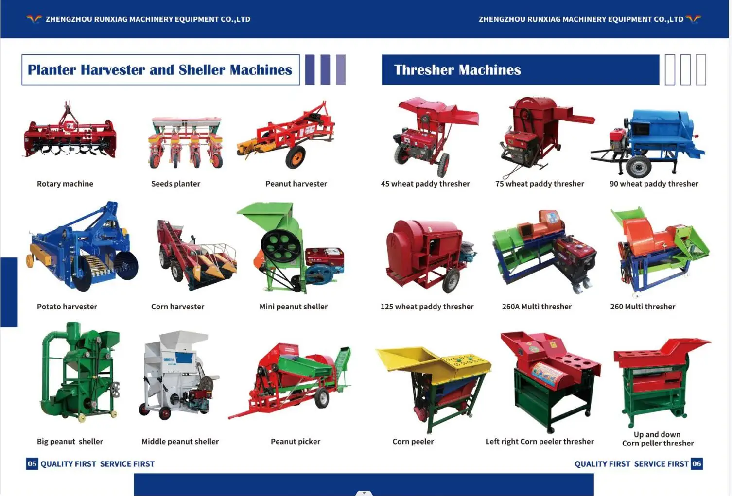 Modern Groundnut Thresher Machine Farm-Use Peanut Shelling Machine ...