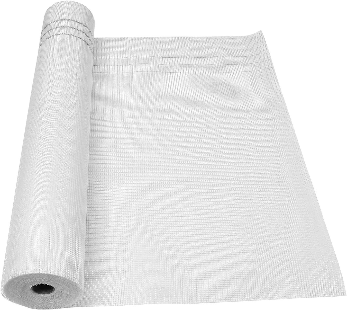 Wall Materials E-glass Fiber Mesh Cloth Alkai Resistant Fiberglass Mesh ...