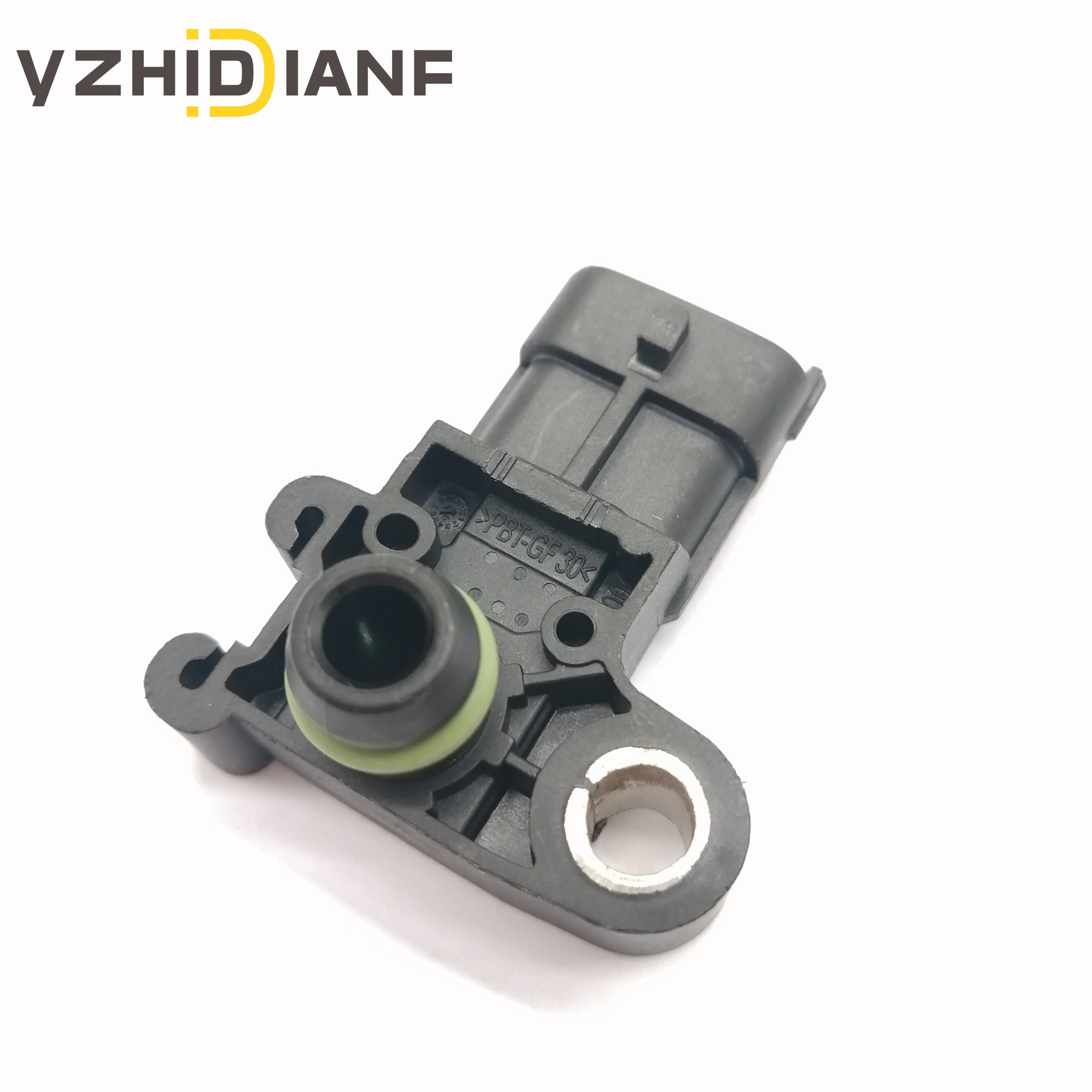 Manifold Absolute Pressure Sensor for Chevrolet & Cadillac