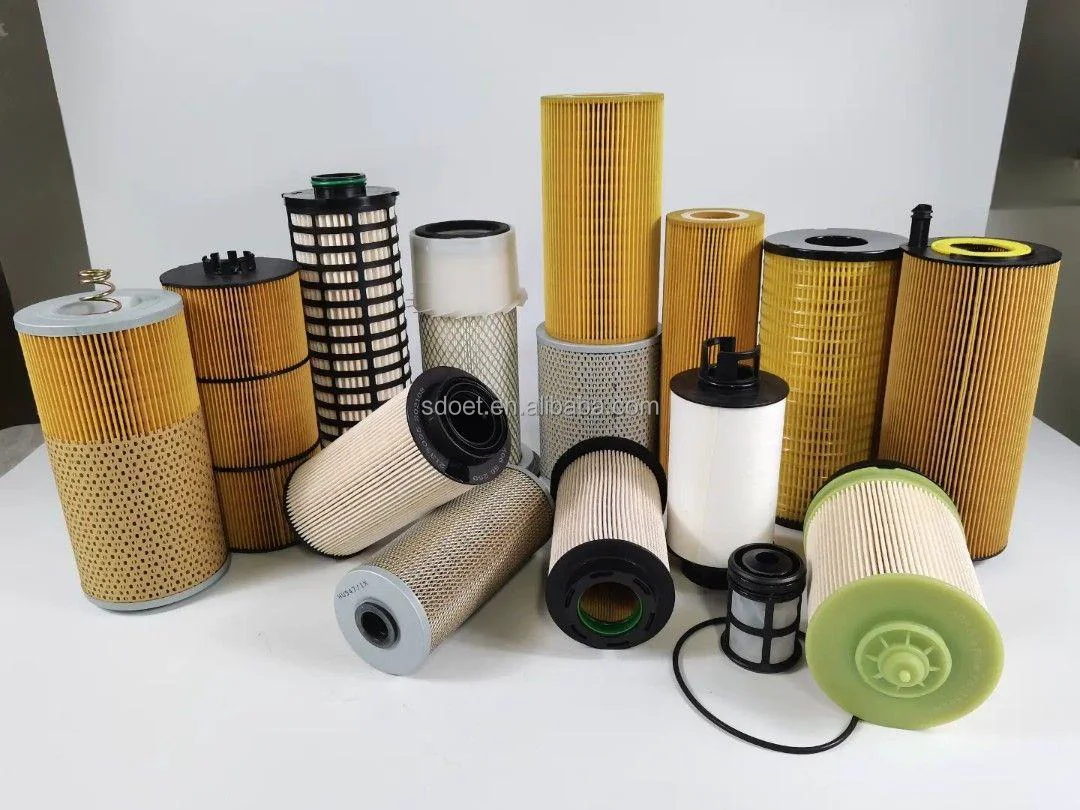 Fuel Filter with Bowl 600-319-4510 6003194510| Alibaba.com