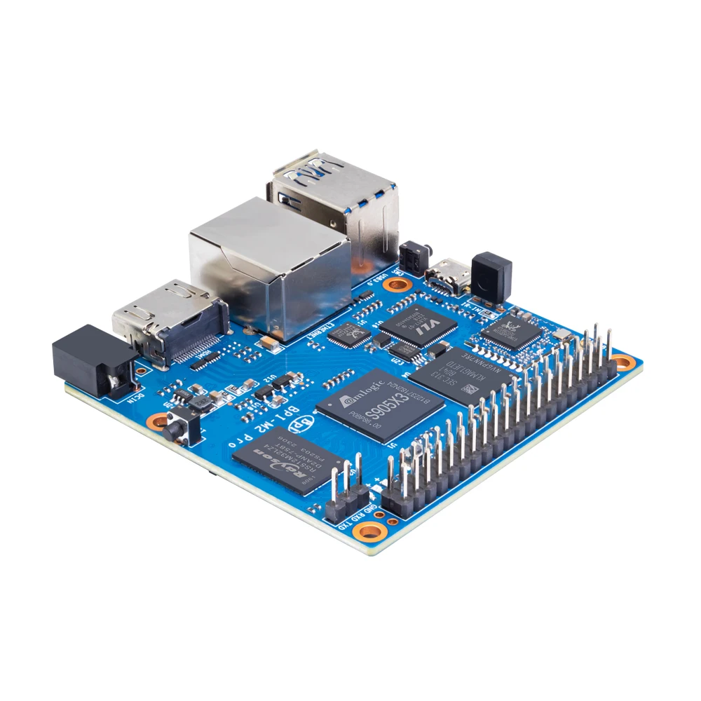 Open source hardware Banana PI drawing board computer PCBA with usb ...