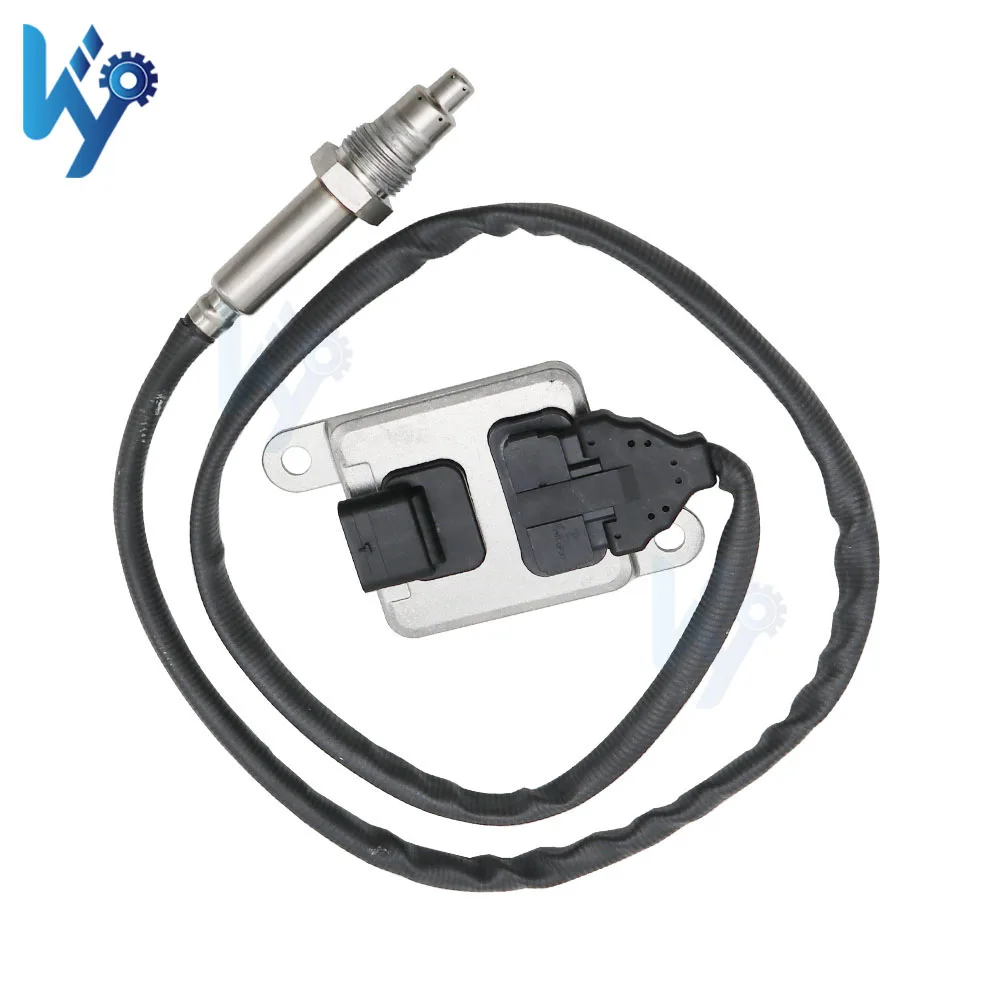 Ky Oem 0009058411 Nox Sensor A0009058411 For Mercedes- Benz W222 V222 ...