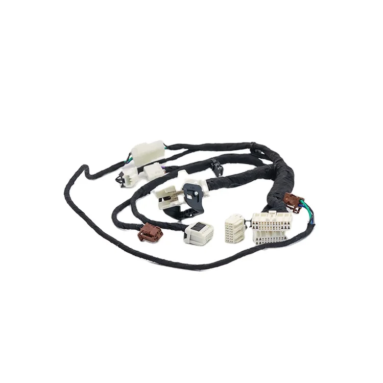 Gibson Les Paul Western Snow Plow Wiring Towing Harness - Buy Western ...