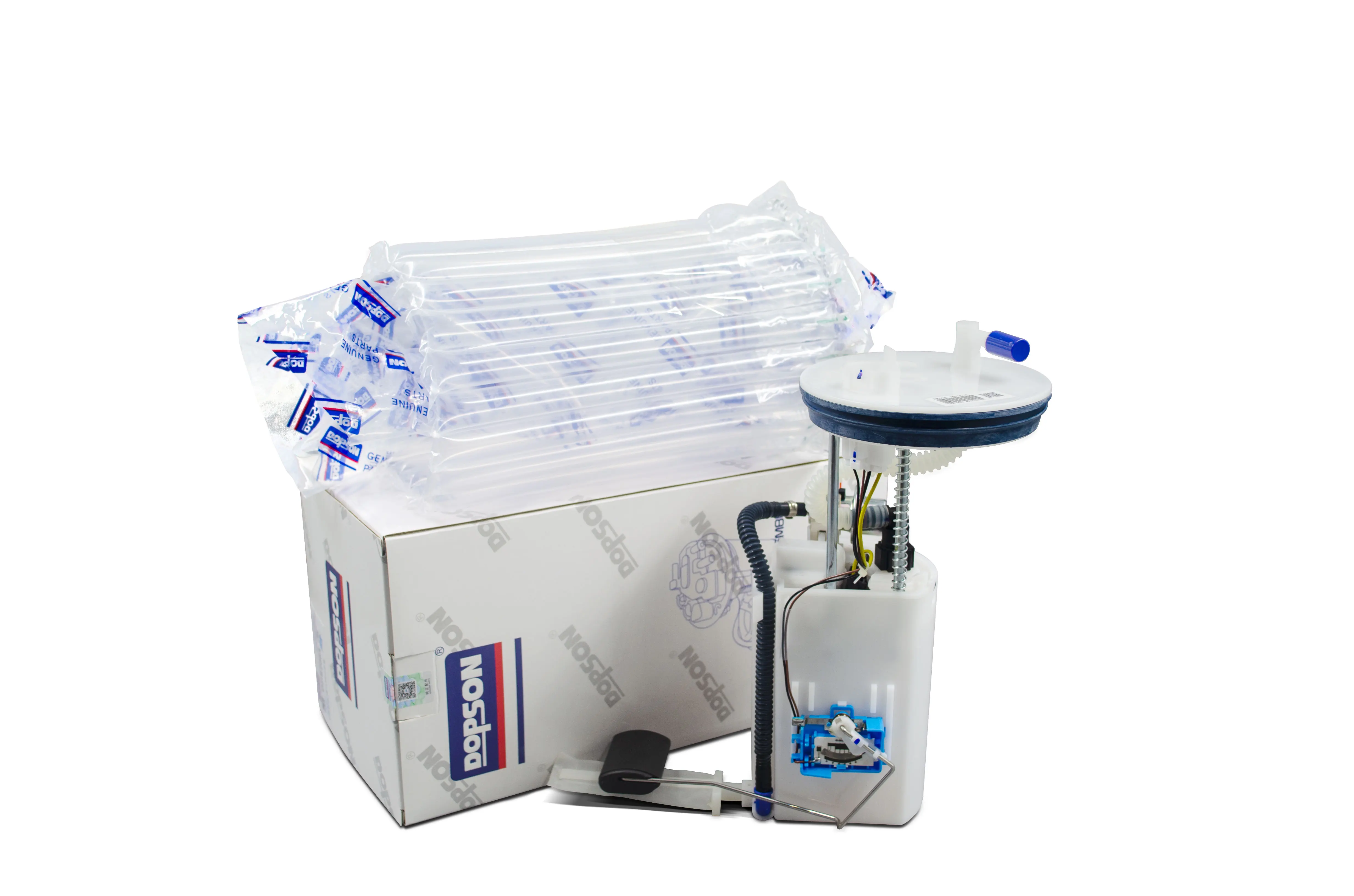 Dps3010 Dopson Fuel Injection Pump Module Assembly Oem P76302m / E2439m ...