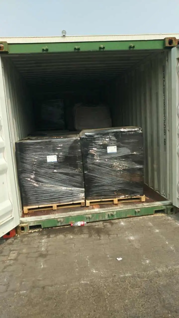 Copper Slag - Efficient Sandblasting Media for Derusting