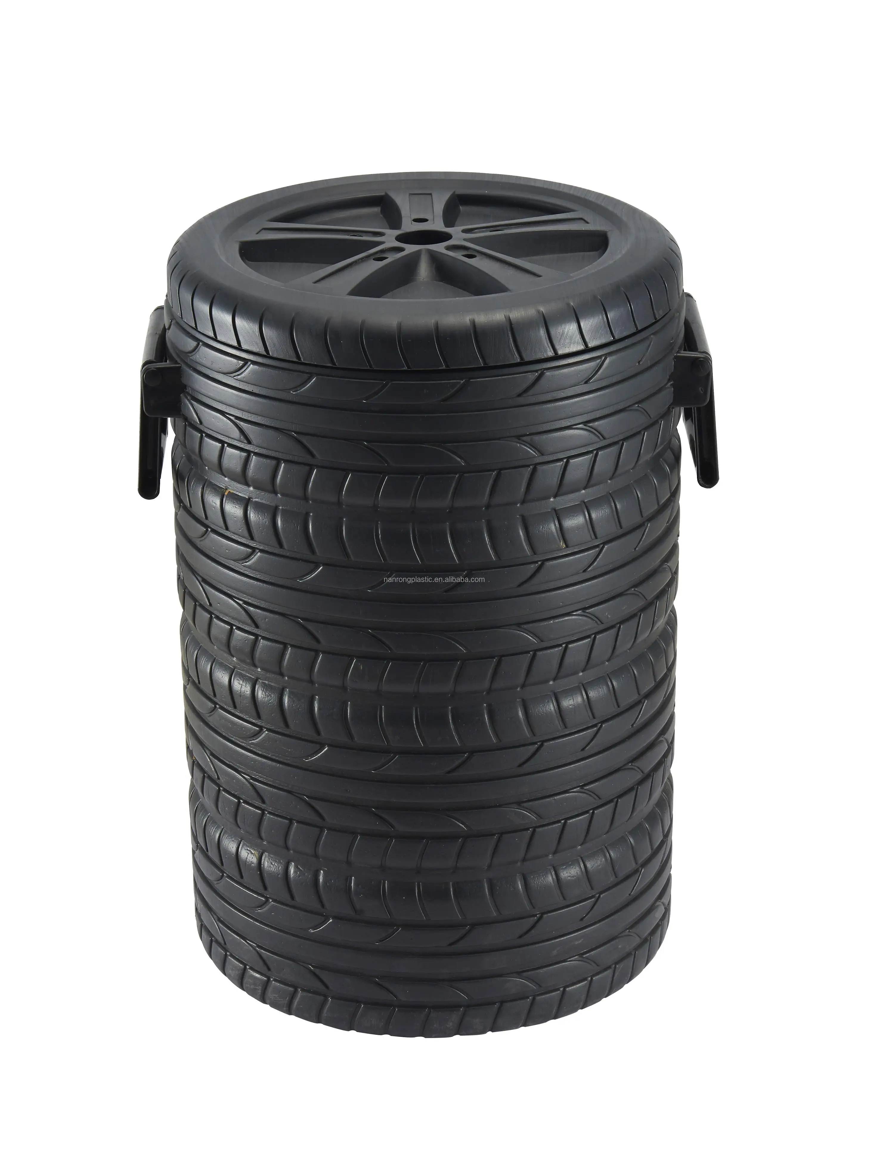 44L Ice Box for Cars - Insulated Cooler with Custom Color