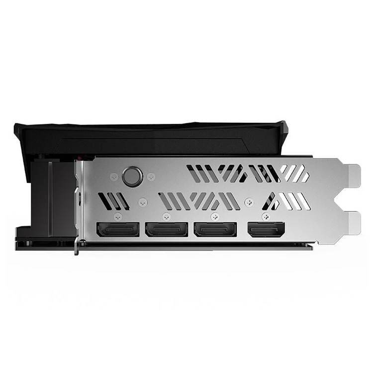 Colorful Nvidia Igame RTX 3060 Ti Vulcan OC 8G Graphics Card