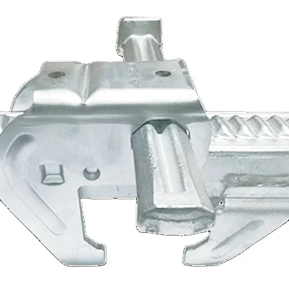 Wedge Lock Clamp concrete formwork clamp Shuttering Clamp RASTO system ...