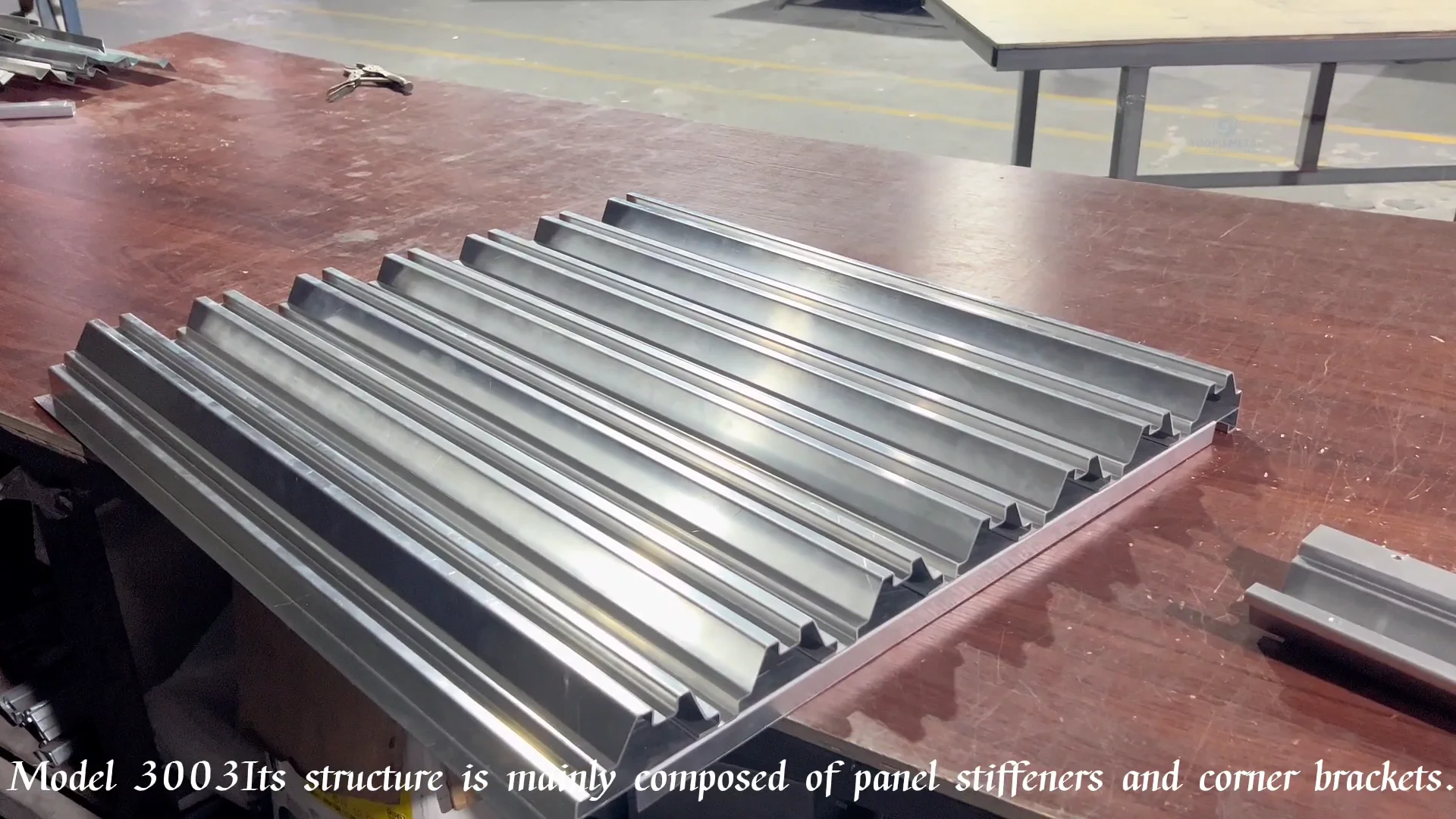 Aluminum Wall Panels Wavy Aluminium Cladding Metal Facade - Buy Facade ...