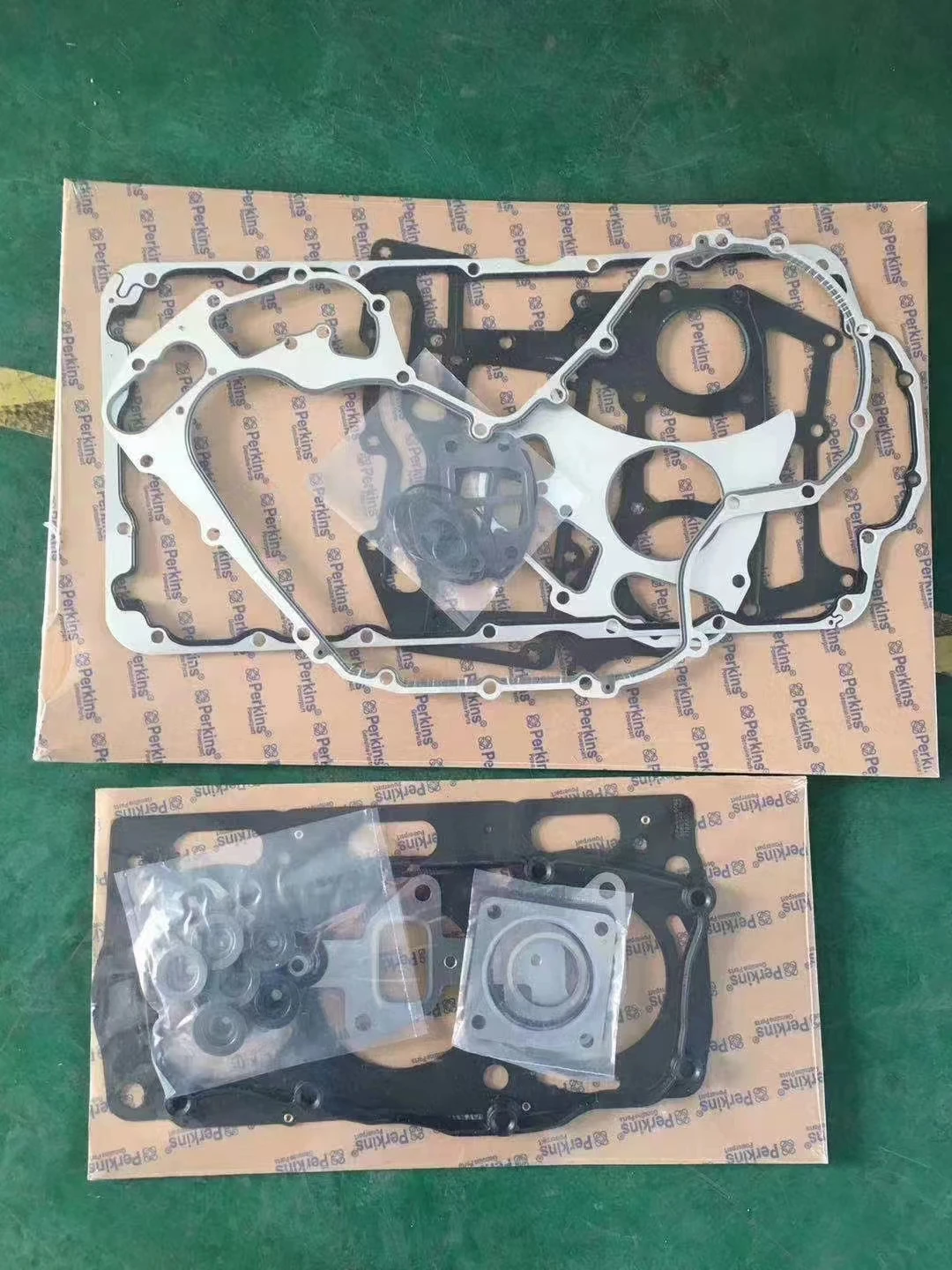 Engine Gasket 4d94e For Komatsu Forklift - Buy Yangma Full Gasket 4d94e ...