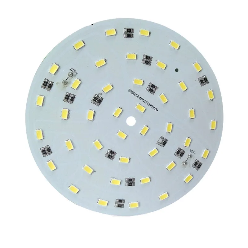 electronic Led aluminum pcb board led pcb driver grow light waterproof ...