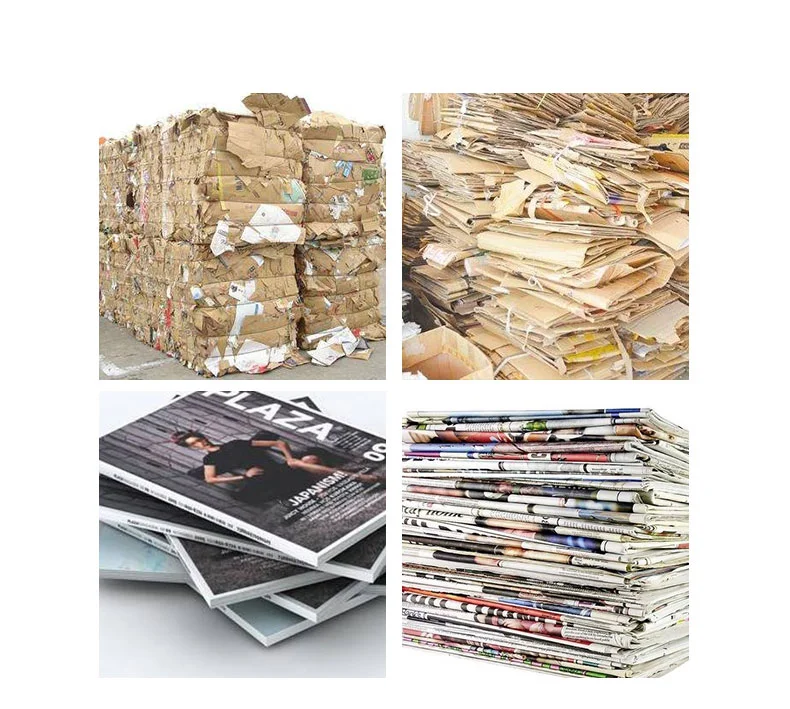 Pulp Waste Paper Egg Carton Making Machine - Efficient & Durable