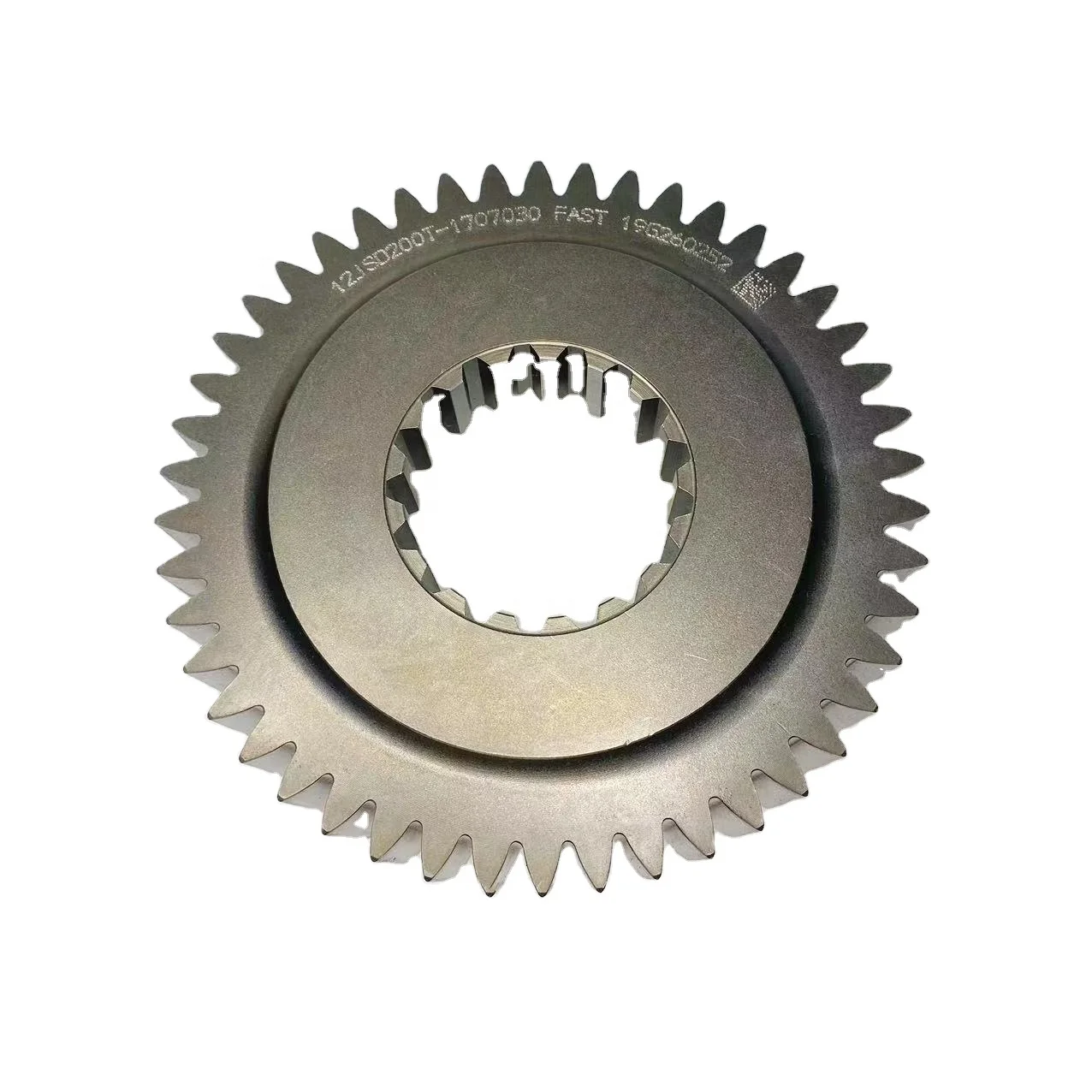 Fast Gearbox Parts High Speed Drive Gear 46teeth 12jsd200t-1707030 ...