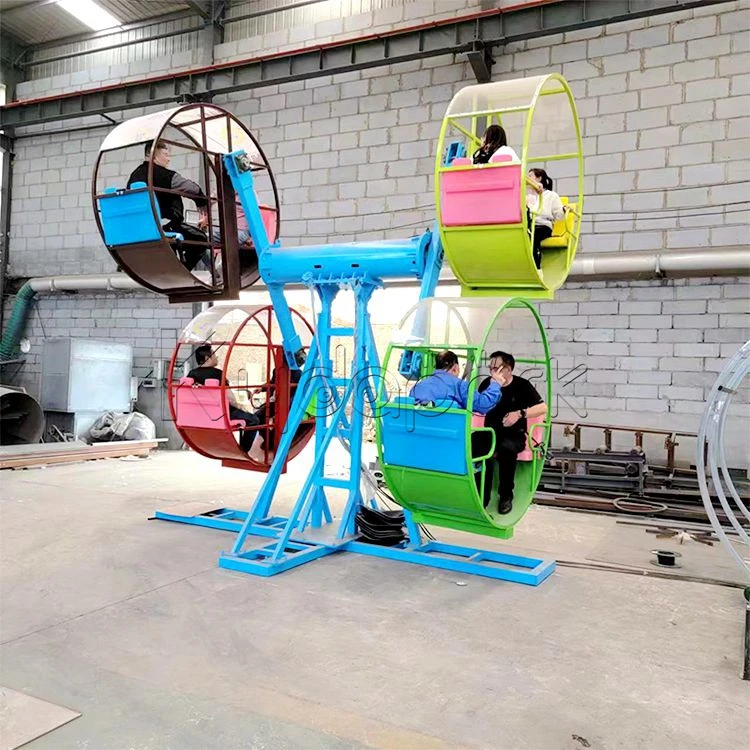 Cheap Amusement Carnival Park Coin Operated Rides Game