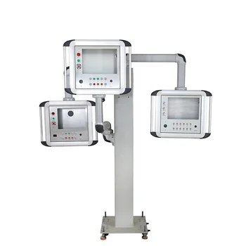 Suspension Cantilever Control Box Hmi Panel Arm Siemens Hmi Enclosure - Buy Siemens Hmi ...