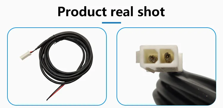 Yaskawa Servo Motor Power Cable Jzsp-cf1m20-03/05/10/15/20/30/40/50-e ...