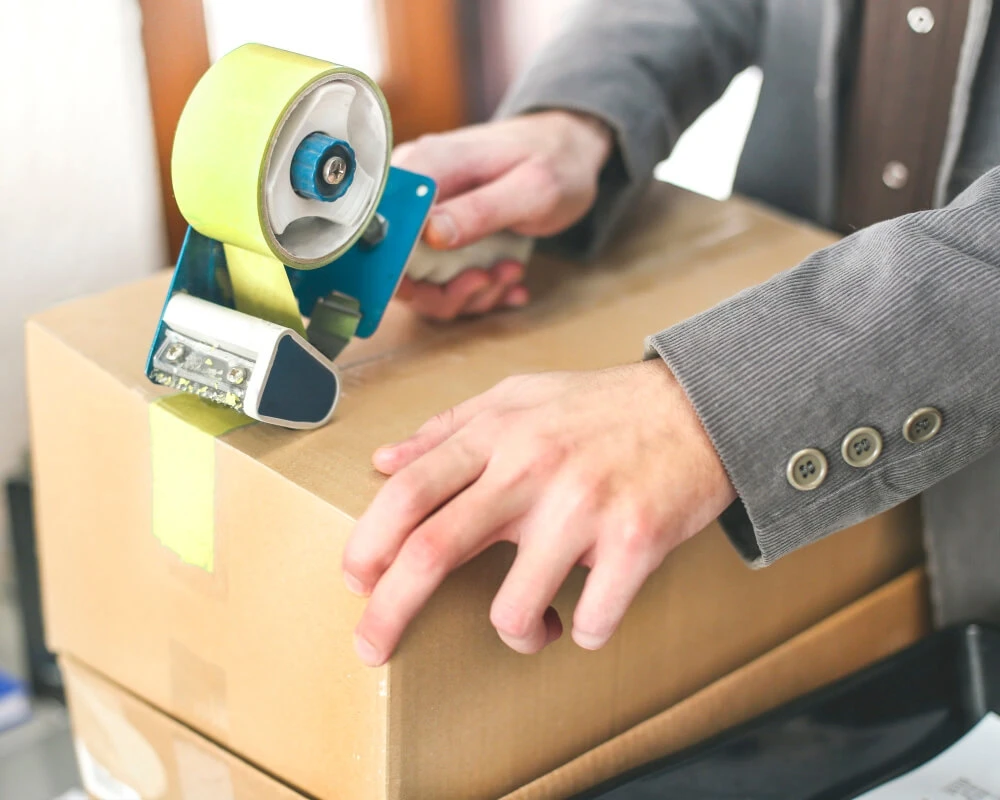 Advantech ADAM-4017+-F Analog Input Module - 8 Channels