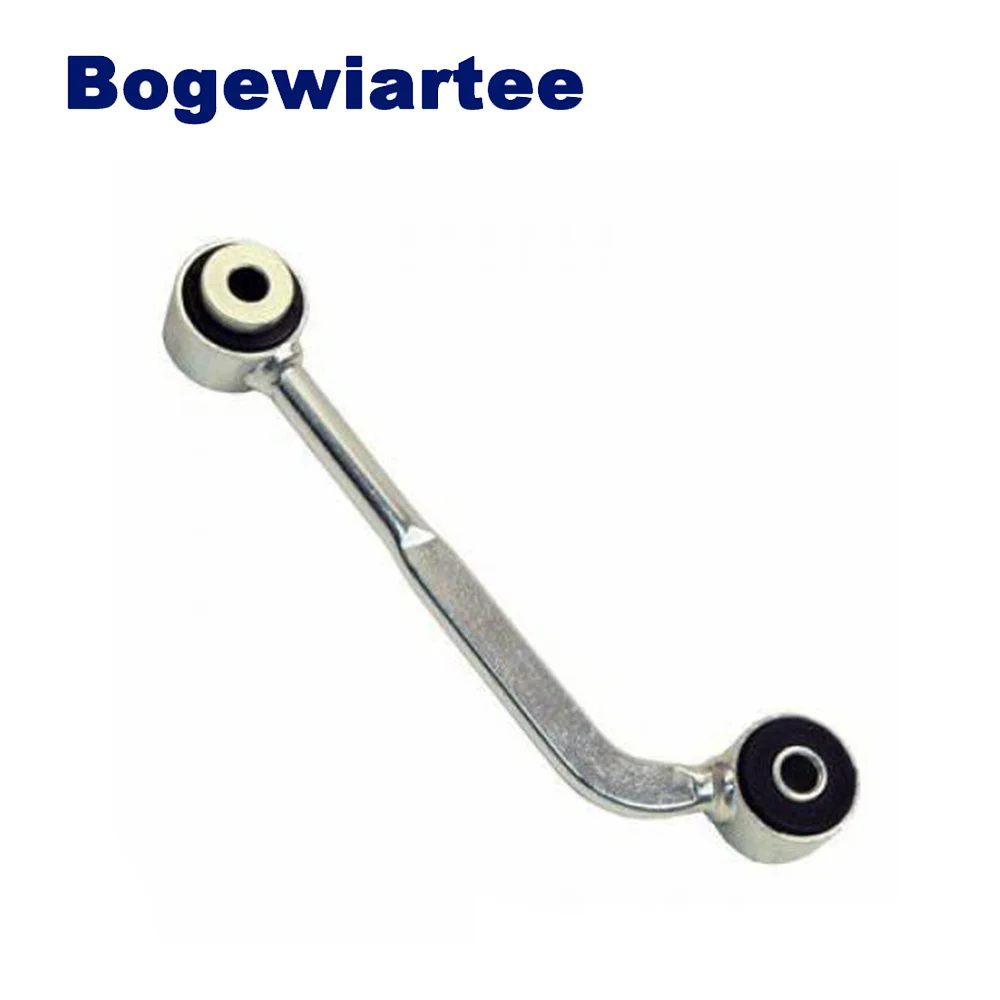 Auto Parts Suspension System Rear Stabilizer Bar Connecting Rod For ...