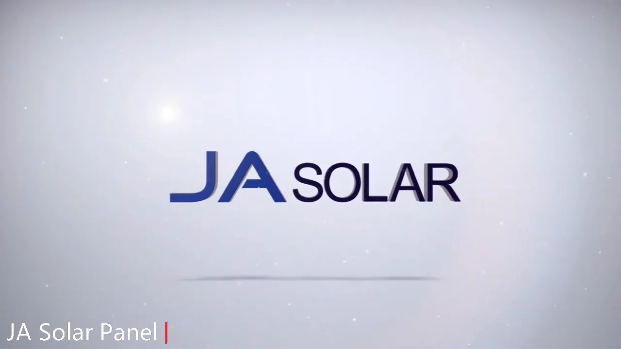 Jam54d40 Ja Solar N Type Bifacial 430w Black555w 600w Pv Modules Perc ...