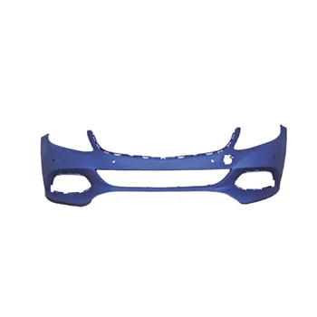 Car Body Parts Front Bumper 2058800740 Front Bumper For Benz W205 - Buy ...