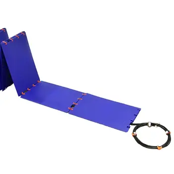 2020 New Feibot Uhf Rfid Ground Foldable Floor Mat Antenna For Running ...