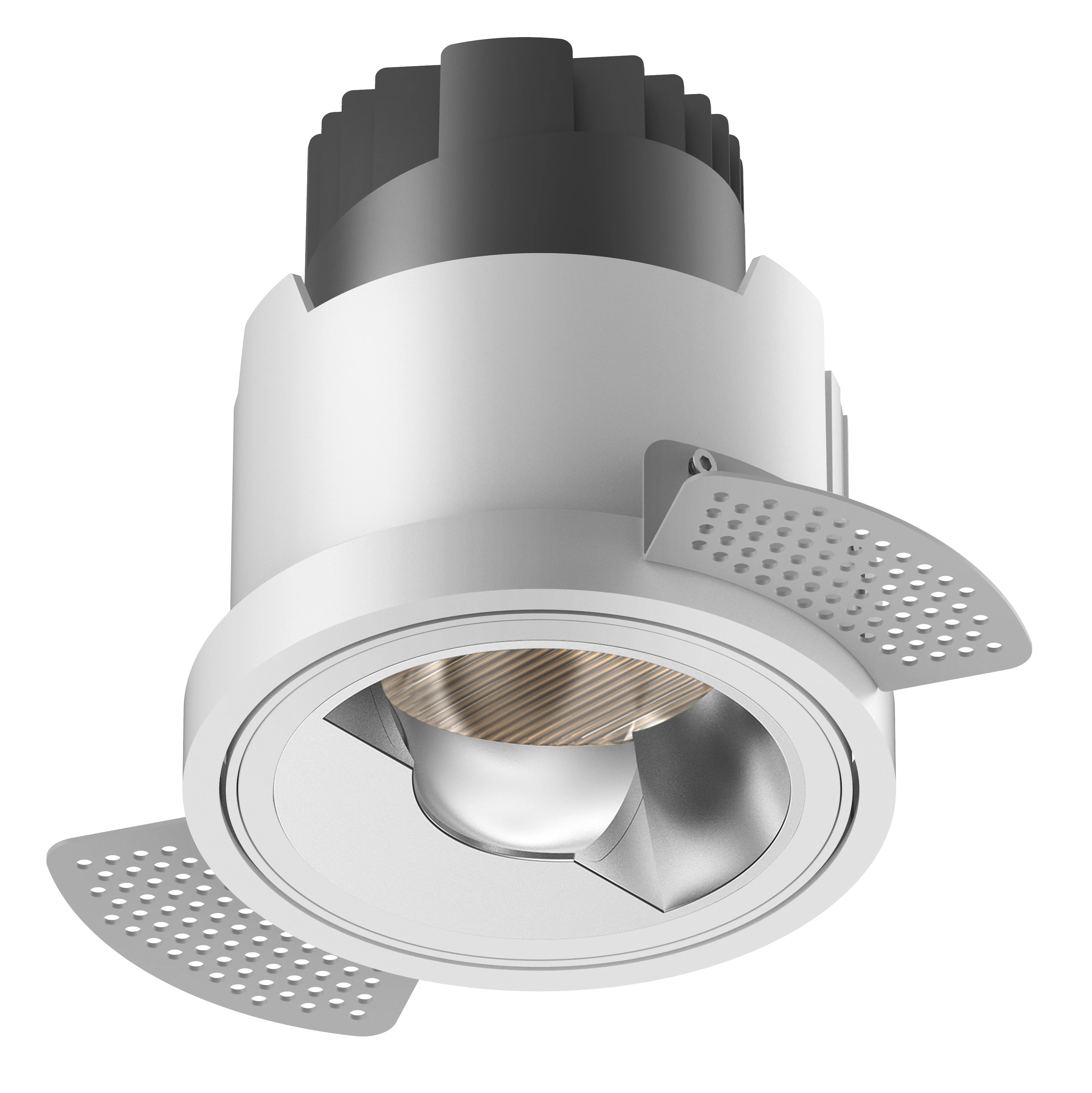 Spot Rgb Recessed Led Downlight High Quality Hotel Spotlight Surface ...