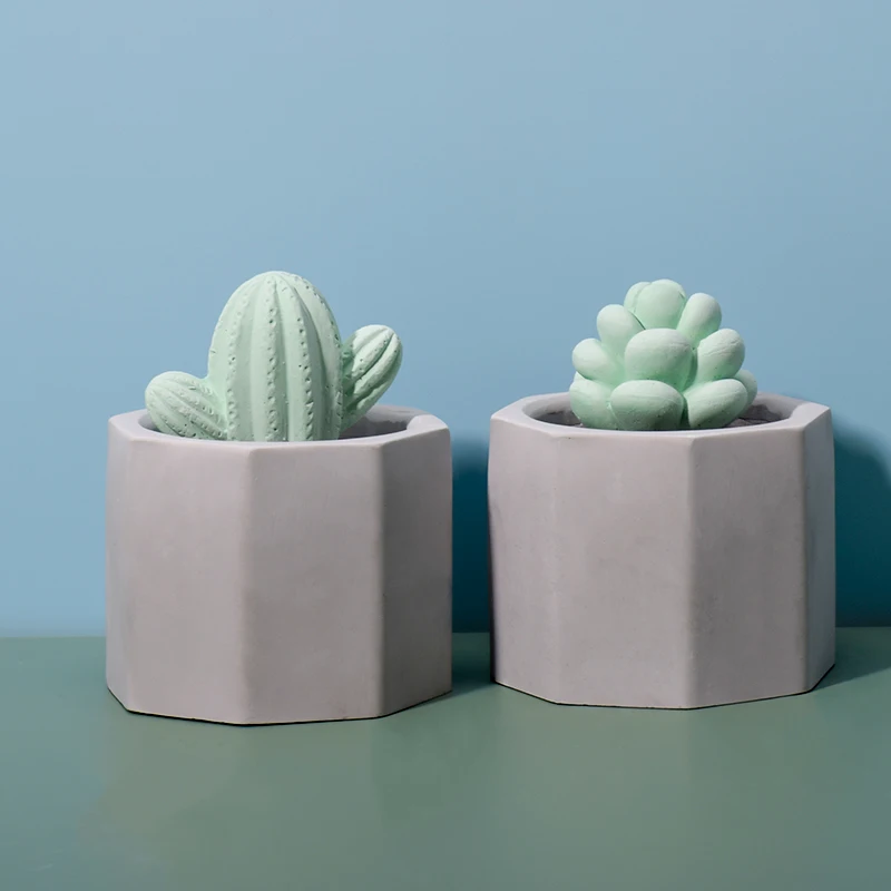 Ceramic Cactus Aromatherapy Essential Oil Diffuser Fragrance Ceramic ...