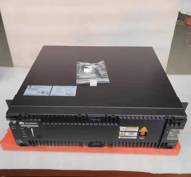 Communication Battery Pack - Telecom Rectifier Module ESM-48100B1