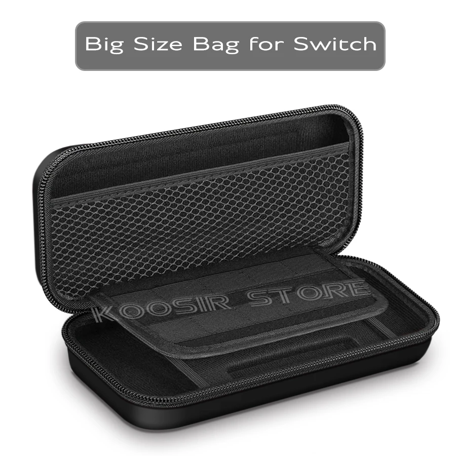 New Trend Nin Tendo Switch Oled Storage Bag Ns Game Console Handbag ...