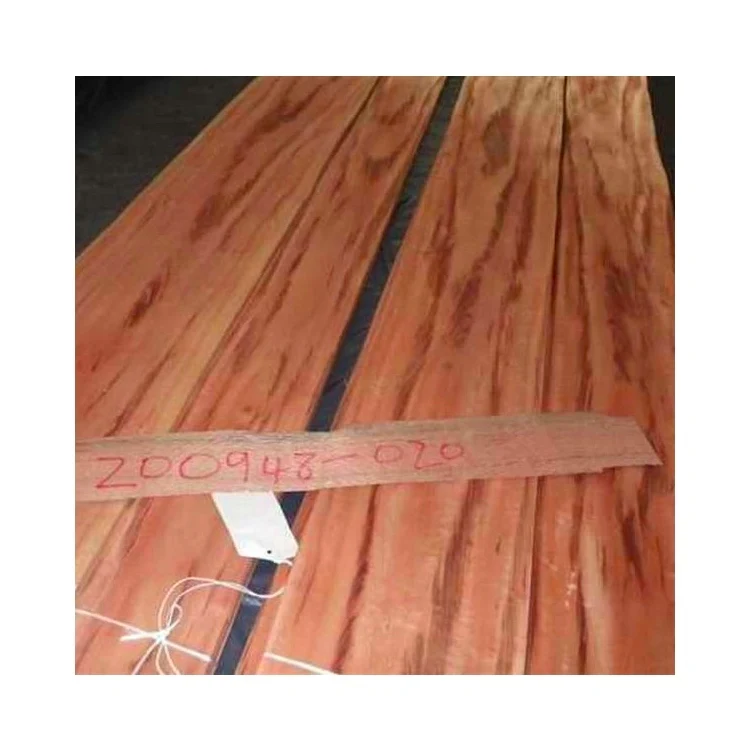 Alibaba.com: NAUTRAL Tiger Wood Veneer Natural Veneer for Hotel ...