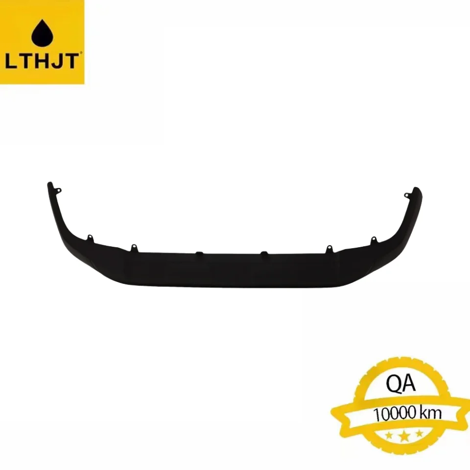 Auto Parts Front Lower Bumper Grill Lower Valance 52411-0r130 For ...
