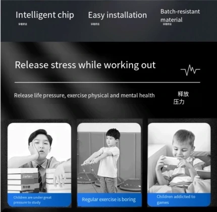 Factory Direct Sales Of Intelligent Music Boxing Machine Board For ...