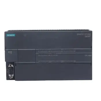 Siemens Simatic S7-200 Smart Cpu Cr20s Plc 6es7288-1st60-0aa1 6es7 288-1st60-0aa1 - Buy 6es7288 ...