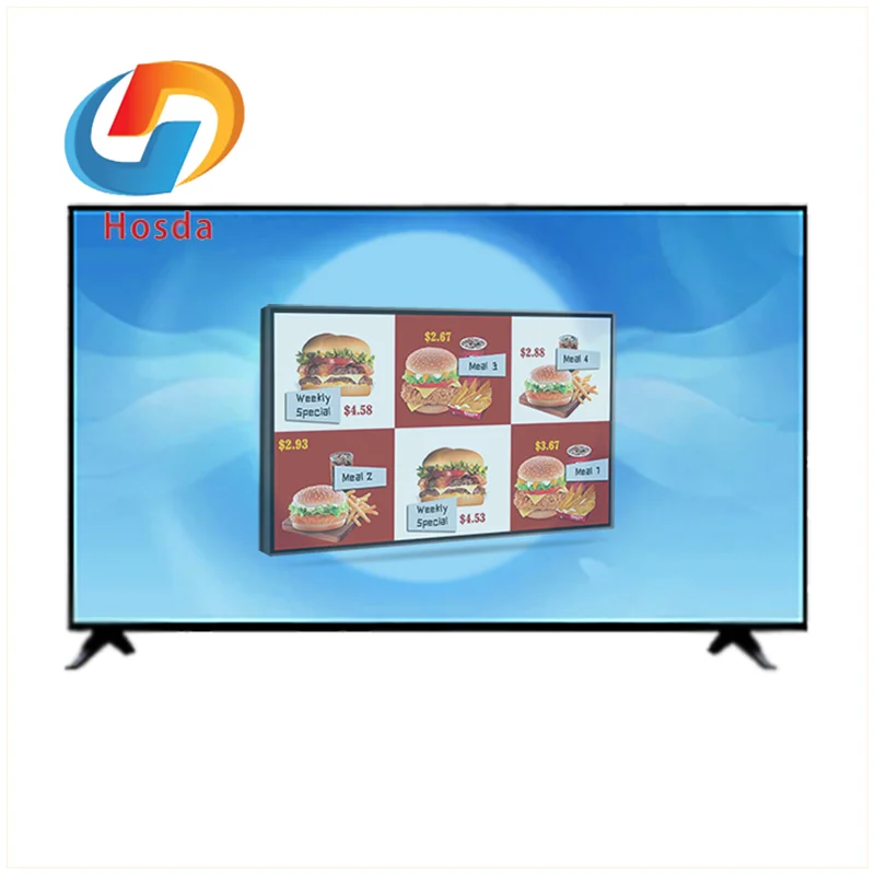 Utility Display S20 Plus & Digital Signage And Displays 43'television ...