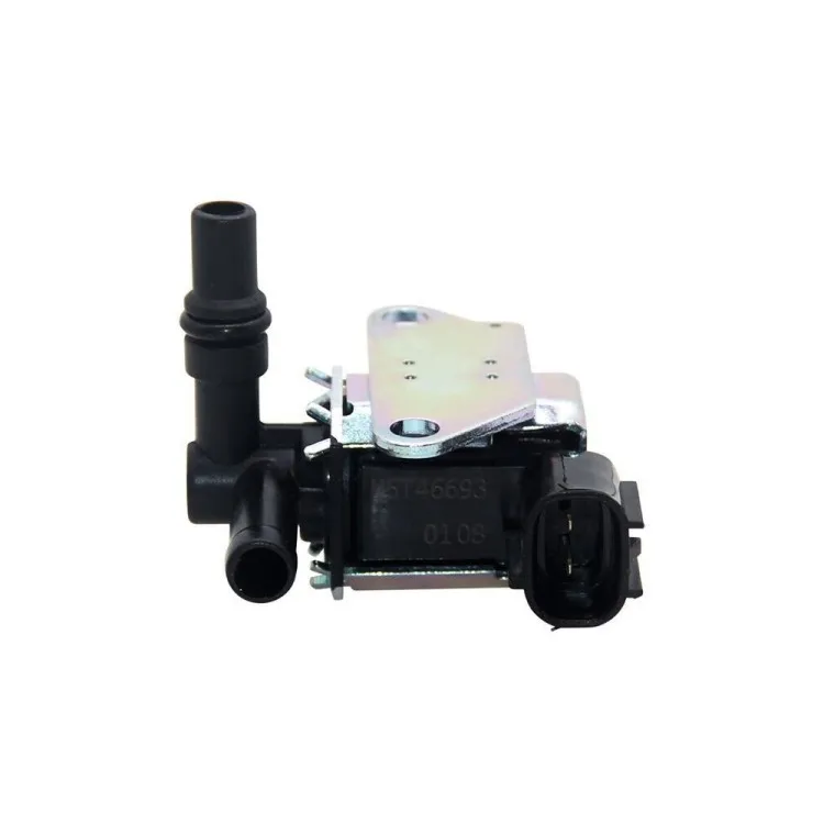 Canister Purge Solenoid Valve 8657a049,K5t46693 185665809598 ...