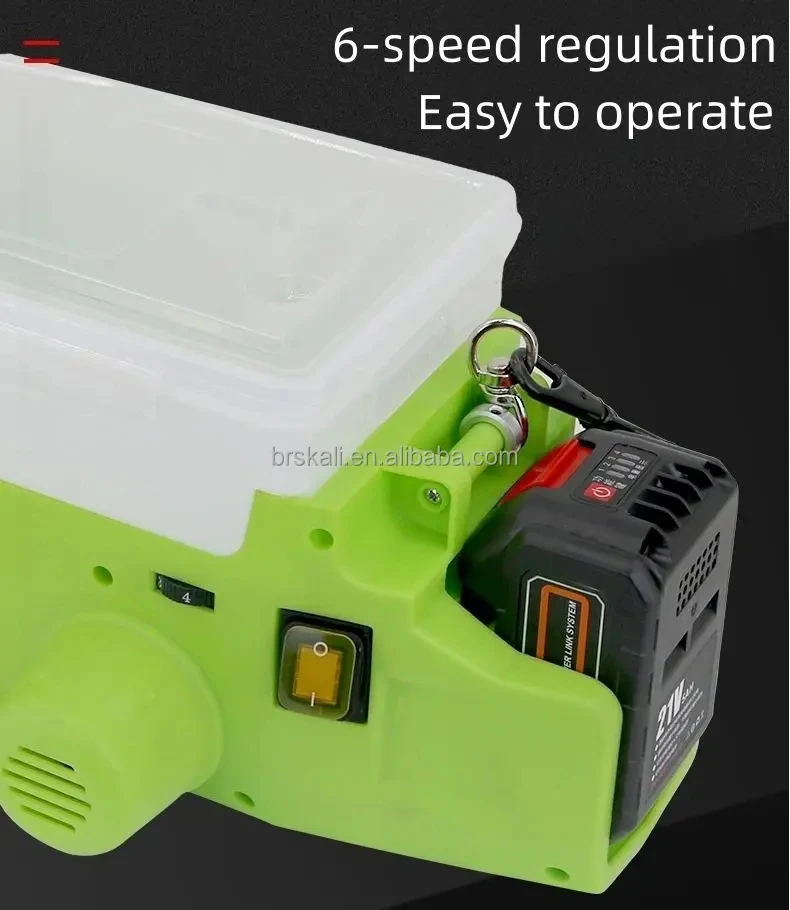 DIY Airless Paint Sprayer - Efficient Painting Solutions