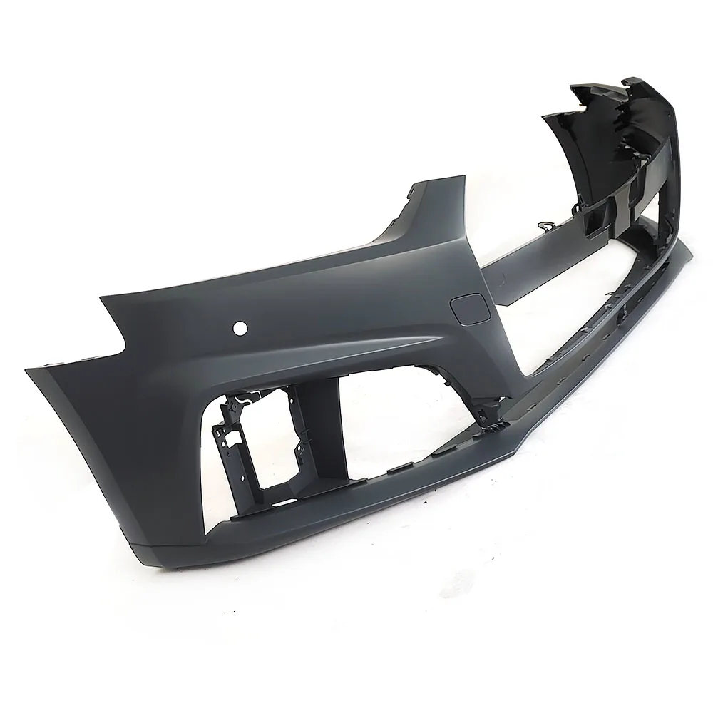 Factory Wholesale 8w6 807 065g Car Parts Front Bumper For Audi A5 2018 ...