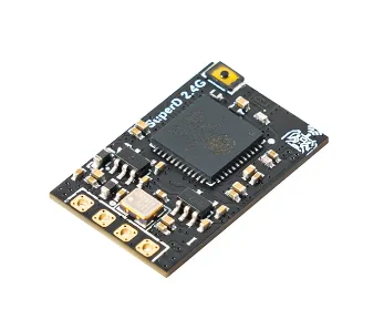 Betafpv Elrs Nano Receiver Expresslrs 2.4g / 915mhz / 868mhz Nano Rx ...