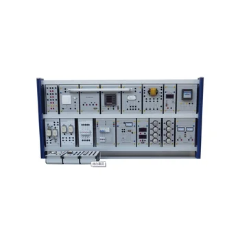 Ac Circuit Network Trainer Educational Equipment Electronic Trainer Kit ...