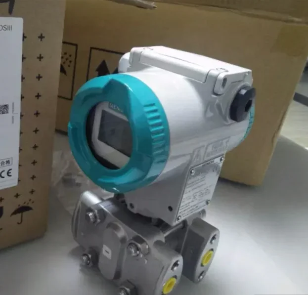 Siemens Sitrans P320 7mf03 Smart Pressure Transmitter 7mf0340-1dm01-5af2-z Hart - Buy Siemens ...
