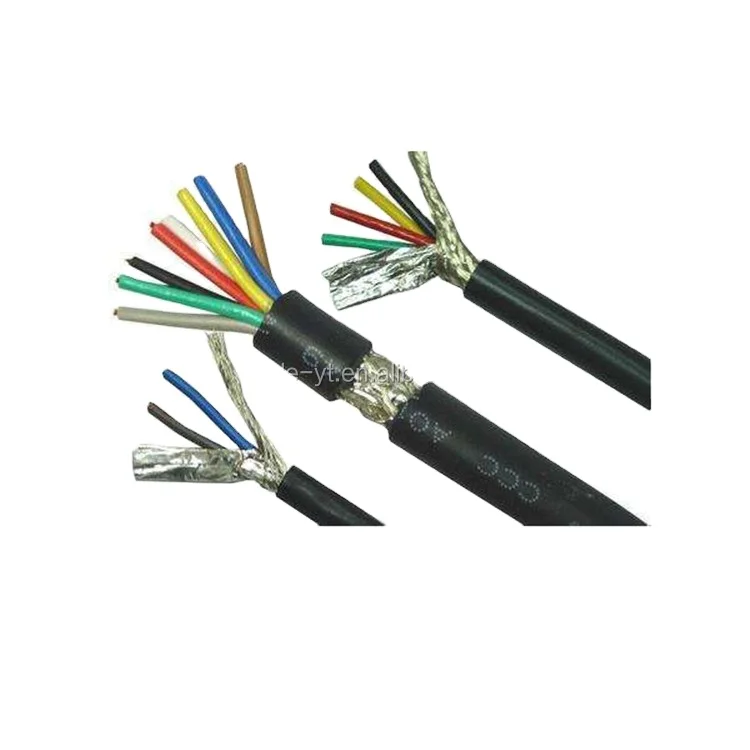mechanical control cable system control cable flexible control cable ...