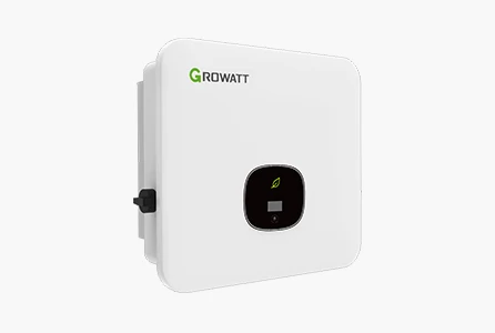 Growatt Grid-connected Three-phase String Inverter 10 Kva 20kw 60kw ...