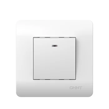 Chint Custom Design Electronic Wall Switch Household Wall Switches ...