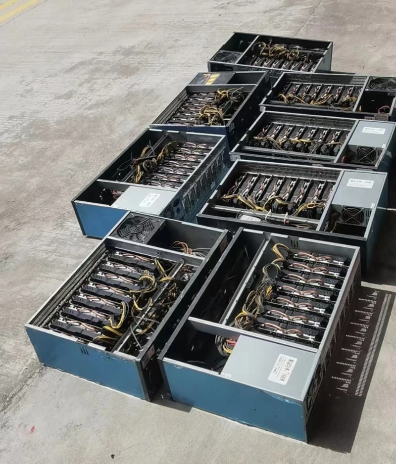 Factory Price Used Sapphire Amd Rx 580 8gb Ddr5 Radeon Rx580 Used ...