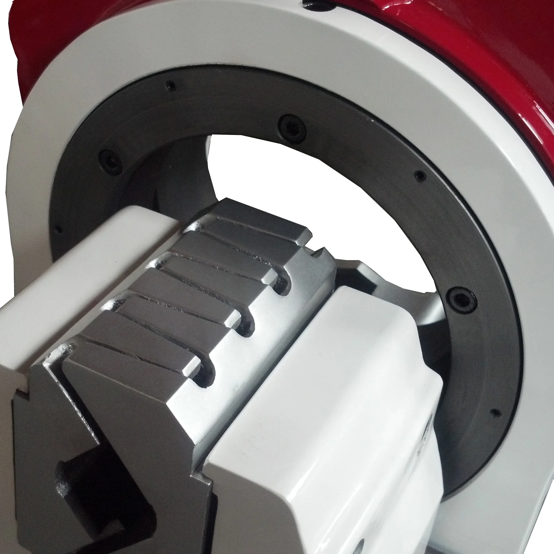 Orbital Professional Stainless Steel Pipe Circular Saw