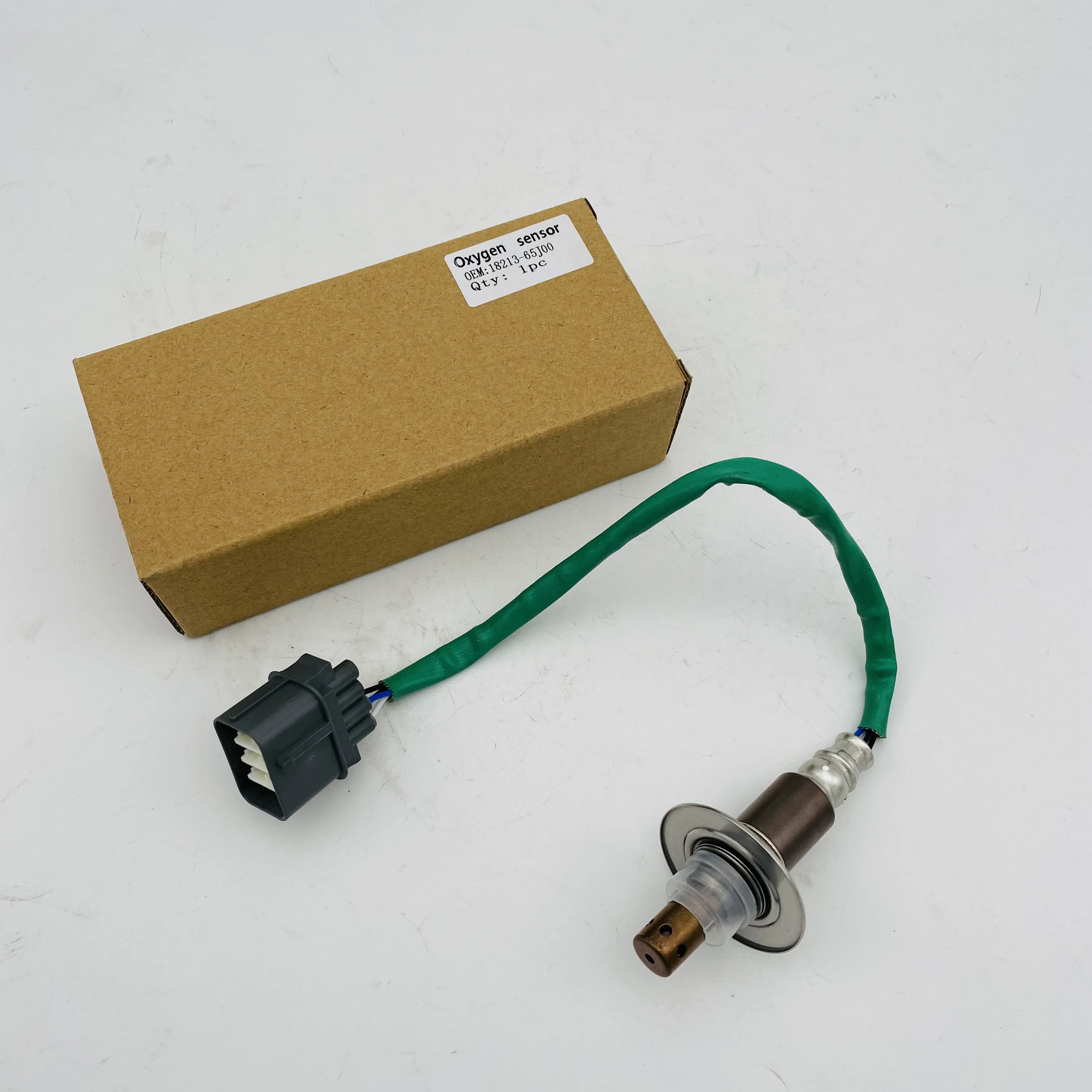 Car Oxygen Sensor Lambda 1k0998262 L 0258017178 For Bosch Audi,Porsche ...