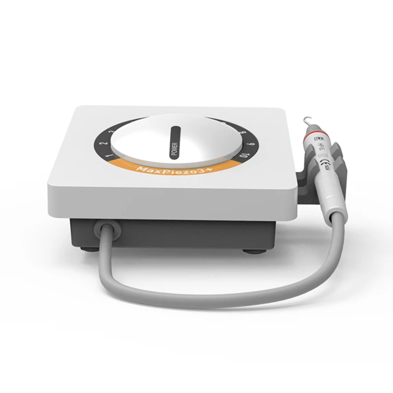 Professional Woodpecker Ems Dental Piezo Ultrasonic Scaler Portable Led ...