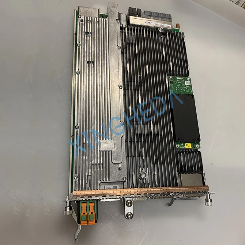 Nokia ASIB 473764A AirScale Baseband Unit for 5G Communications ...