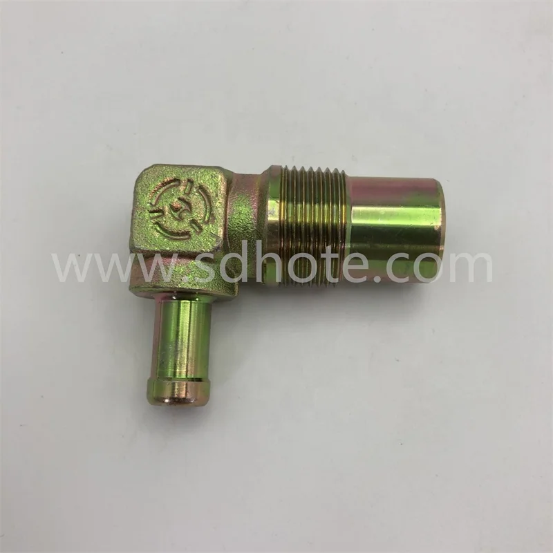 Original Weichai Diesel Engine Use 1000700908 Oil Fuel Separator - Buy ...